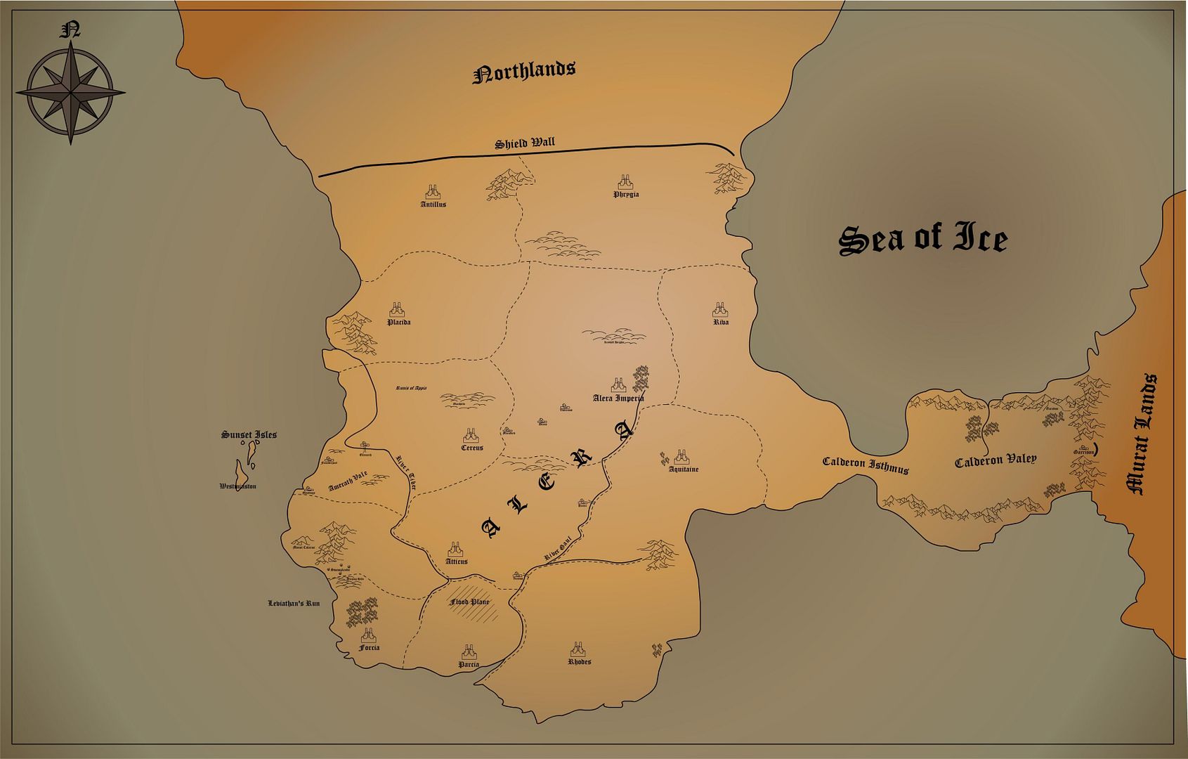 Alera Map(large) Photo by slimdim2020 | Photobucket