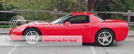 What Were Your First Impressions of The C5 Corvette? - CorvetteForum ...