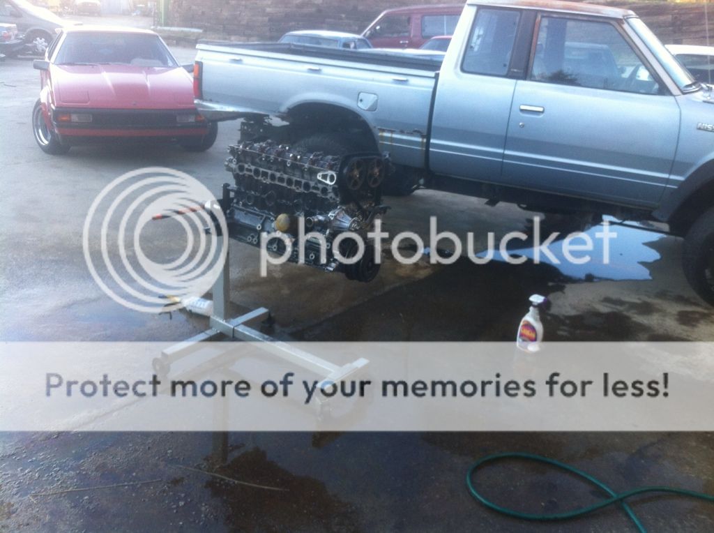 First Cressida: MX73 | Toyota Nation Forum