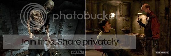 Discuss Everything About Outlast Wiki | Fandom