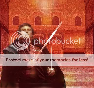 Führer King Bradley Versus Count Hasimir Fenring - The Duel of the ...