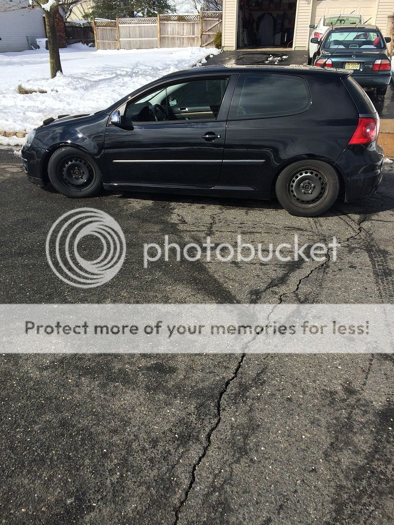 FT 2006 rabbit thunderbunny!! Nyc/ct/nj/pa | VW Vortex - Volkswagen Forum