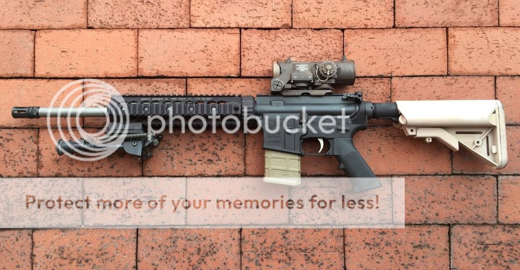 Pic Request: Recce style rifles > AR Discussions > AR15.COM