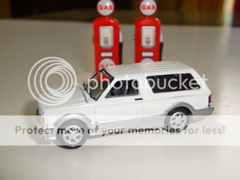 GMC Hot Rod | Hobbyist Forums