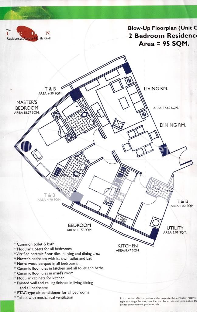 BGC | The Icon Residences | Page 61 | SkyscraperCity Forum
