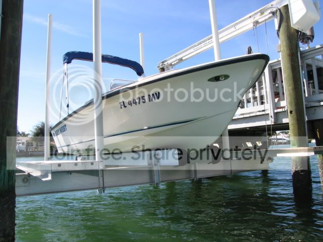2005 Key West 1520 cc w/ 60HP Yamaha 4-stroke - The Hull Truth ...