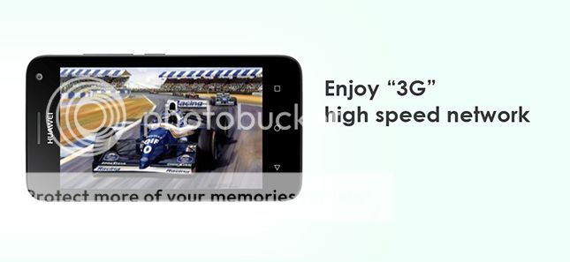 Huawei Ascend Y3c (Y336-U02) 4-inch Quad-core 1.2GHz/512MB/4GB/5MP ...