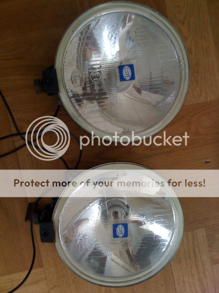 For Sale - HELLA SPOTS & BEETLE MANUAL ORIGINAL | Volkszone Forum