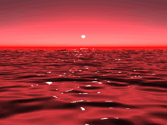 Bloody Ocean gif by markmoorman | Photobucket