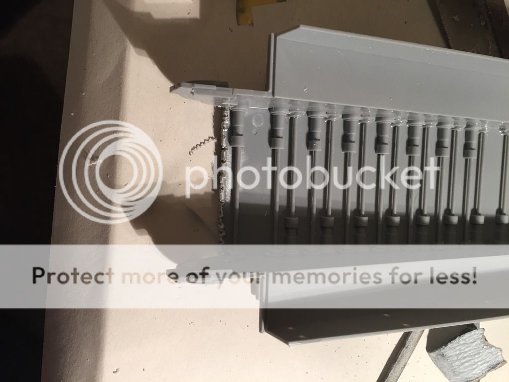 1/35 Tiger I, Dragon kit 6700 - Work in Progress - Armour ...