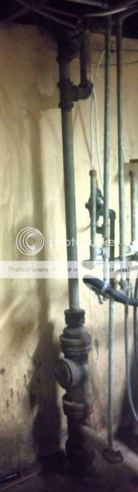 Kitchen Vent Stack Options? | DIY Home Improvement Forum