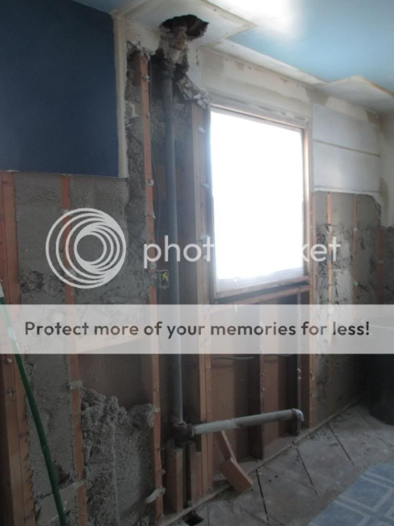 Kitchen Vent Stack Options? | DIY Home Improvement Forum