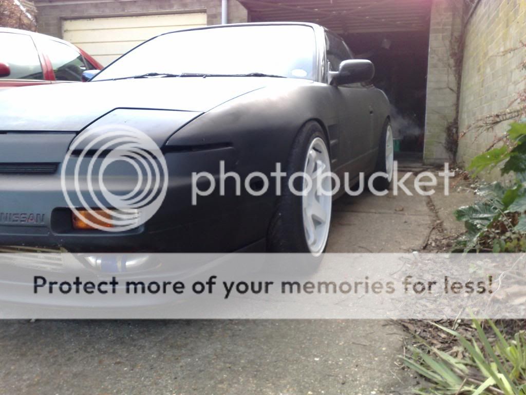 Rota gtrs on a s13 - pics of 17s and 18s please | Driftworks Forum