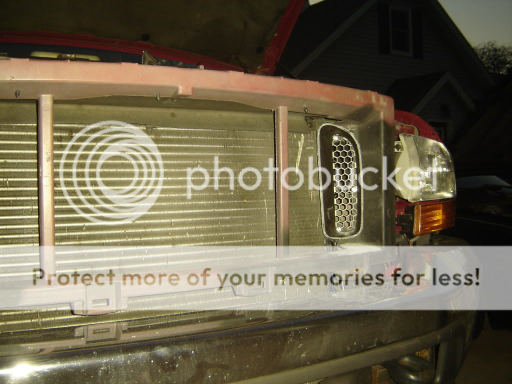 zoodad mod | Ford Powerstroke Diesel Forum