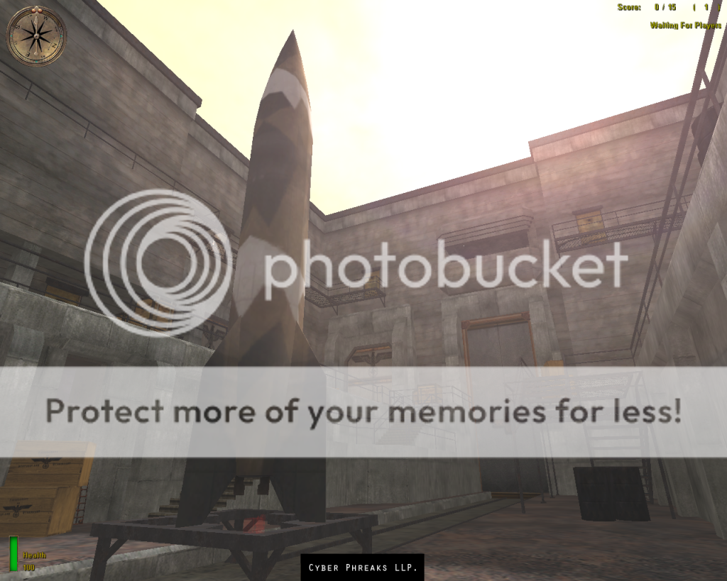 Greatest Multiplayer Maps (Nostalgia warning) | NeoGAF