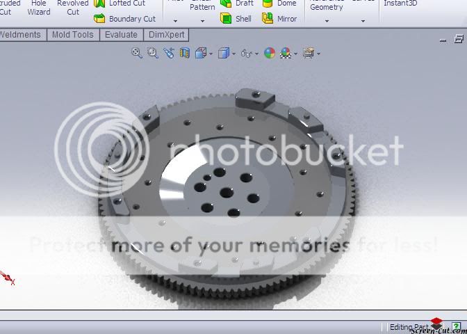3D Modeling of 4G63 | DSMTalk Forums: Mitsubishi Eclipse, Plymouth ...