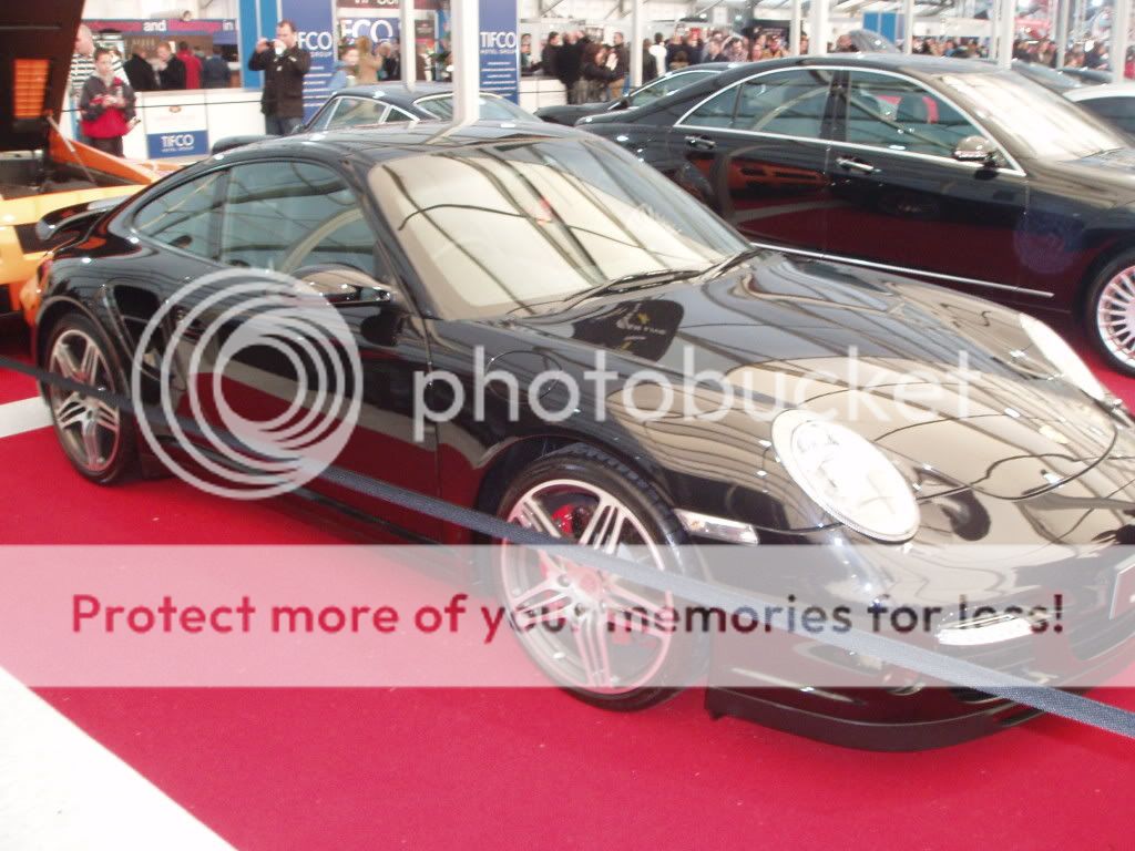 Top Gear Live Dublin.. Very fast car added!! - DHS Lounge - DHS Forum