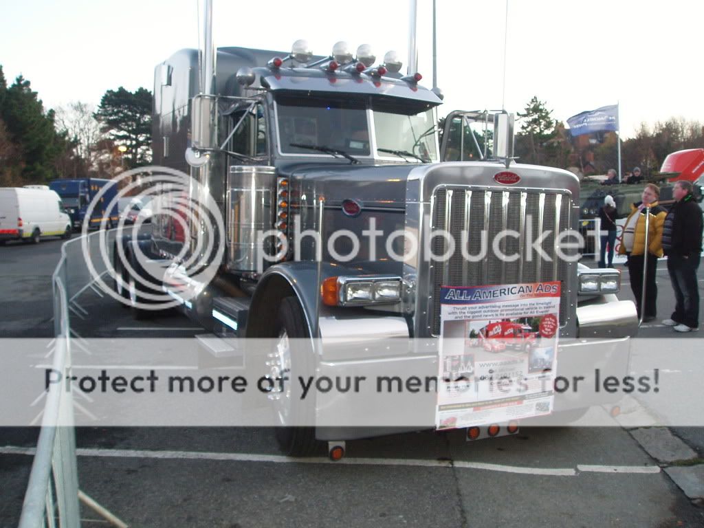 Top Gear Live Dublin.. Very fast car added!! - DHS Lounge - DHS Forum