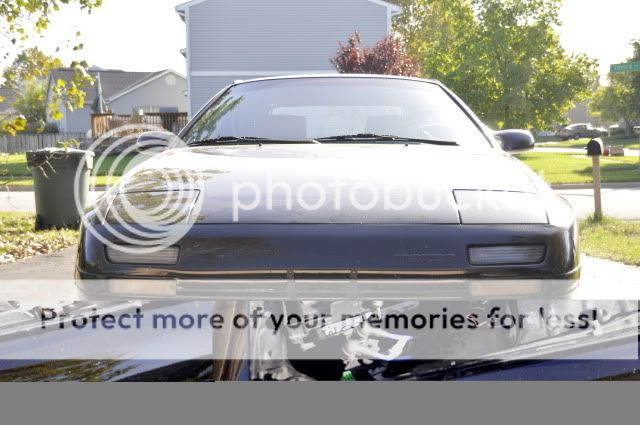 super clean 1989 RX-7 VERT for sale | Supra Forums